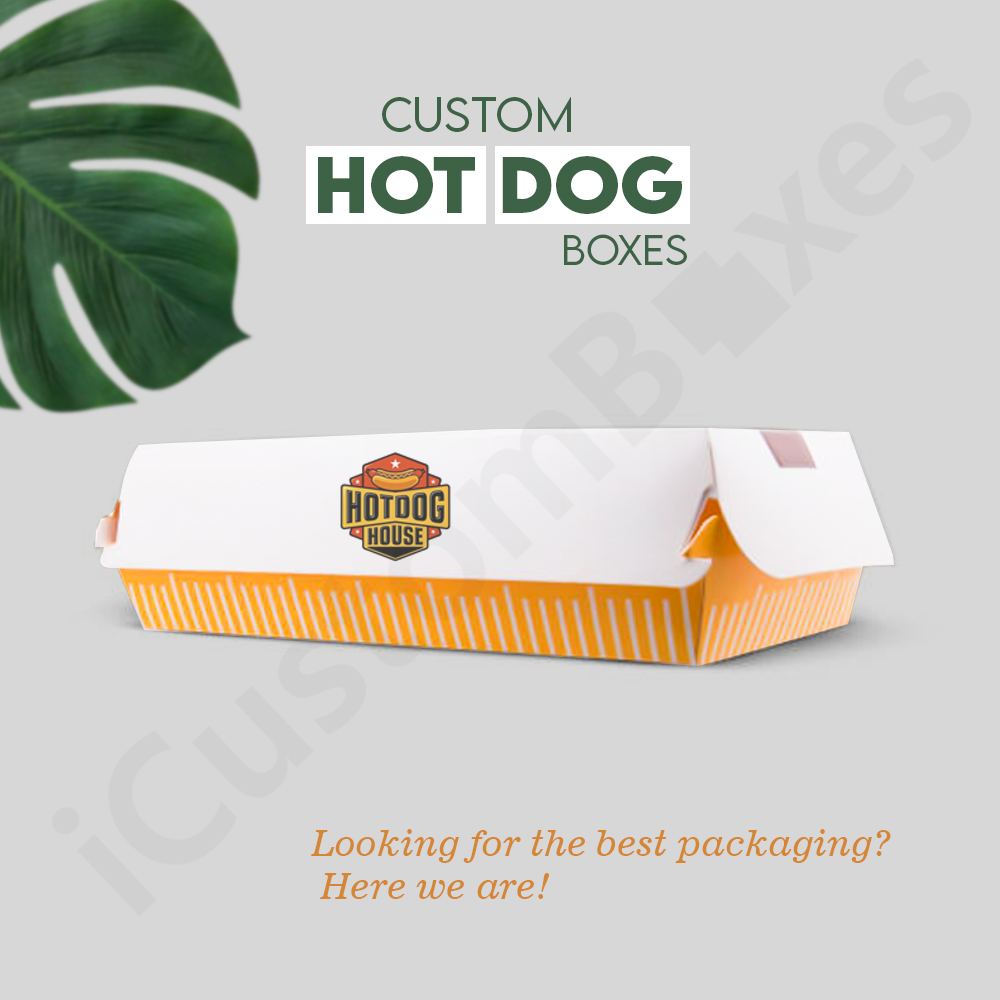 Standard Features of High-Class Hot Dog Packaging | Everything You Need ...