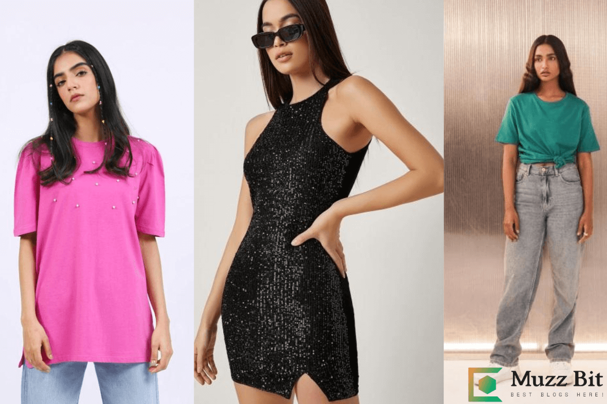Stylish Jeans And Tops Combinations To Try Now | Everything You Need To ...